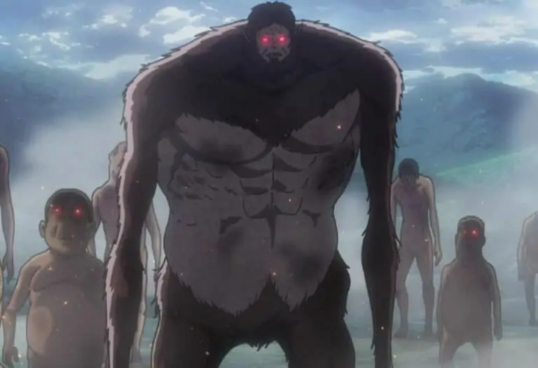 Cart Titan Guide - Manga Insider