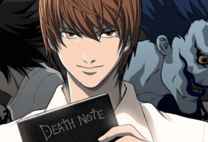 Death Note Characters Guide: Comprehensive Guide on Your Favorite Death ...