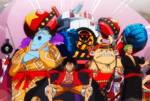 One Piece Characters Guide: A Concise Guide of the Beloved Characters ...