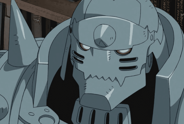 Fullmetal Alchemist Merch: The Only Guide You Will Ever Need - Manga ...