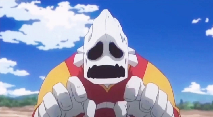 My Hero Academia Characters: Deku, Bakugo, All Might, Todoroki ...