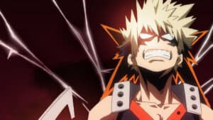 My Hero Academia History and Overview - Manga Insider