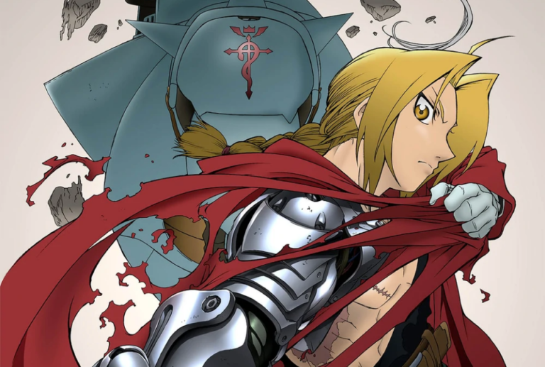 Full-metal Alchemist History and Overview: Characters, Alchemy, Setting ...