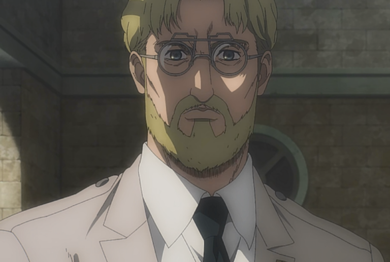 Zeke AOT Guide: Zeke Yeager – The Beast Titan Warning! - Manga Insider