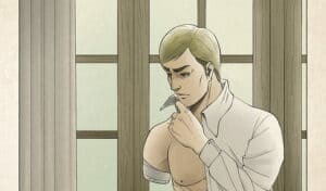 Erwin Smith AOT Guide - Manga Insider