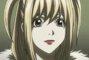 Misa Death Note Guide - Manga Insider