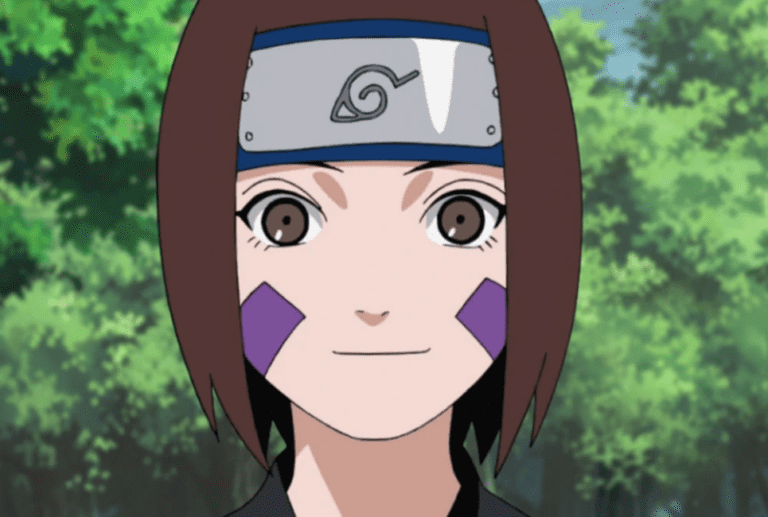 Rin Naruto Guide: A Detailed Character Guide - Manga Insider