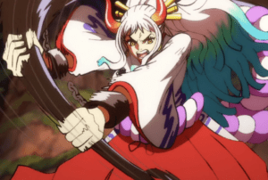 Yamato One Piece Guide - Manga Insider