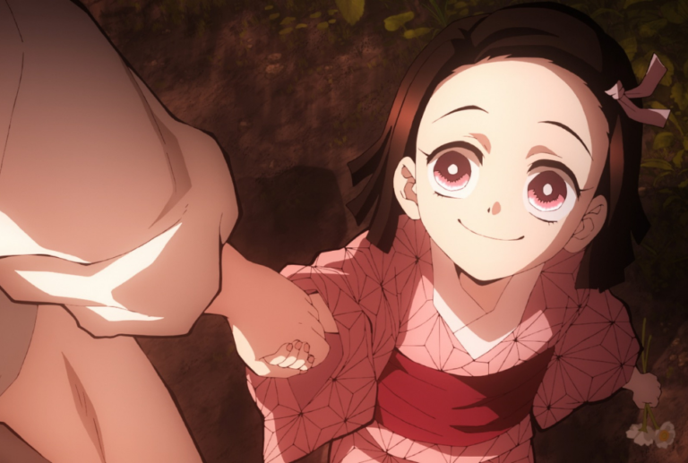 Demon Slayer Nezuko Guide - Manga Insider