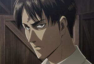 Jean Kirstein Guide - Manga Insider