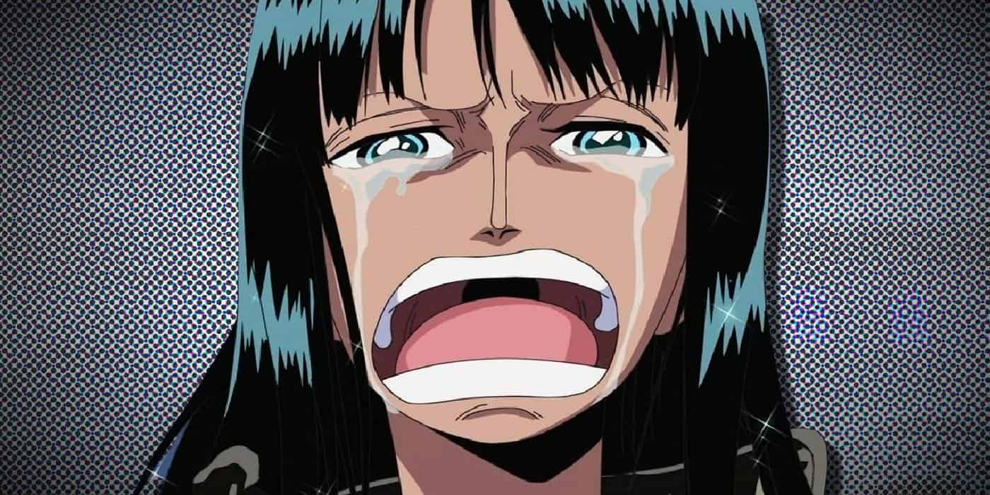 Robin One Piece Guide: The Best Character Guide On Nico Robin (Spoiler ...