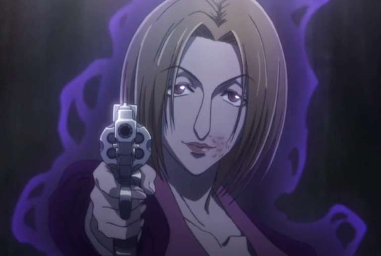 Pakunoda hxh Guide: The Memory-Altering Specialist - Manga Insider