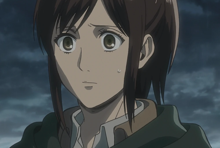 Sasha AOT Guide - Manga Insider