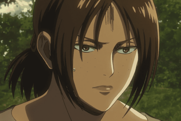 Ymir AOT Guide - Manga Insider