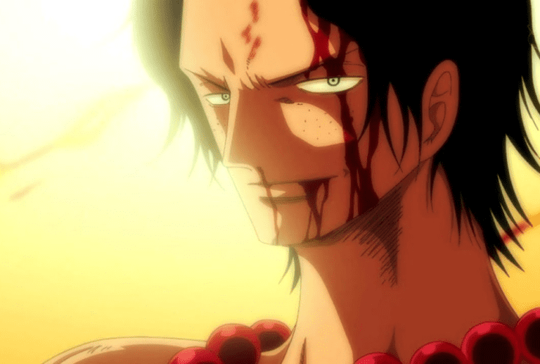 Ace One Piece Guide - Manga Insider