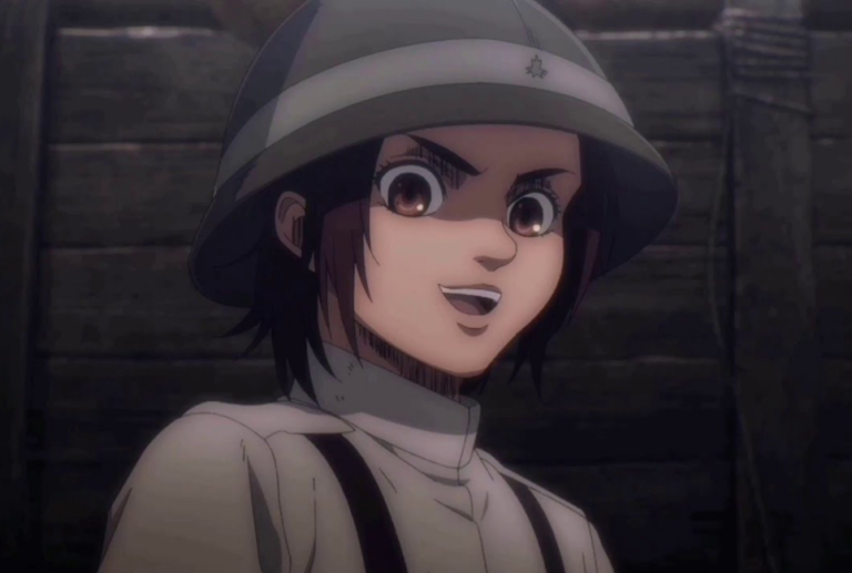 Gabi AOT Guide - Manga Insider