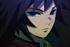 Giyu Demon Slayer Guide: Water Hashira Explained - Manga Insider
