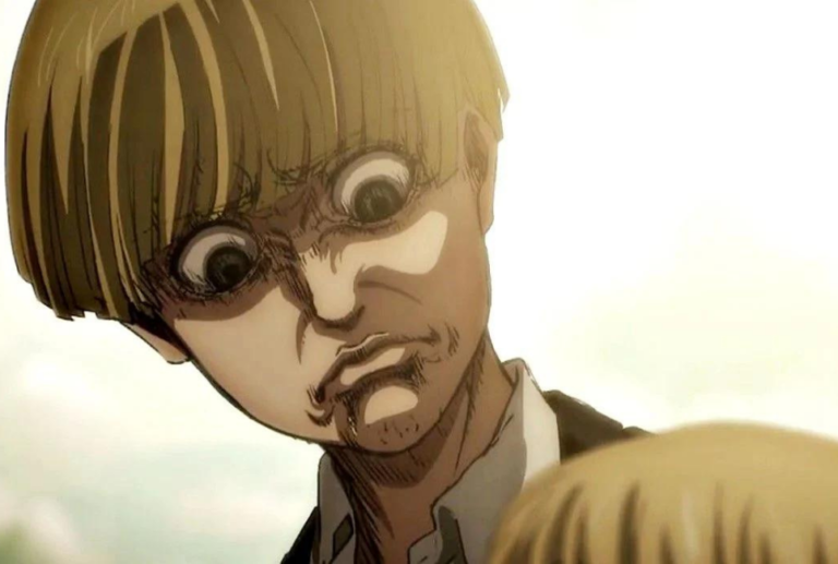 Yelena AOT Guide: Everything You Need to Know about Yelena - Manga Insider