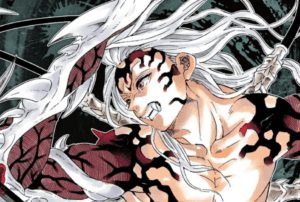 Akaza Demon Slayer Guide: The Upper-Rank III Demon - Manga Insider