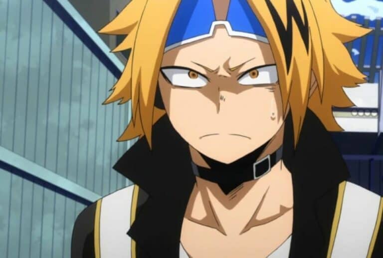 Denki Kaminari Guide - Manga Insider