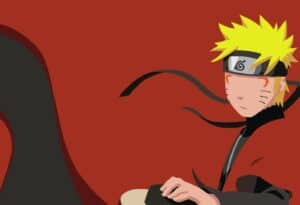 Naruto Aesthetic Explained - Manga Insider