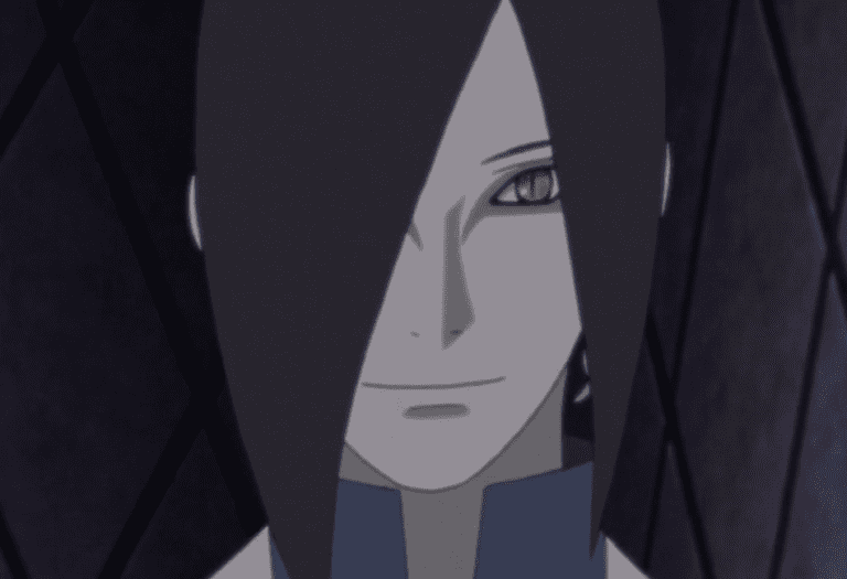 Orochimaru Boruto Guide - Manga Insider