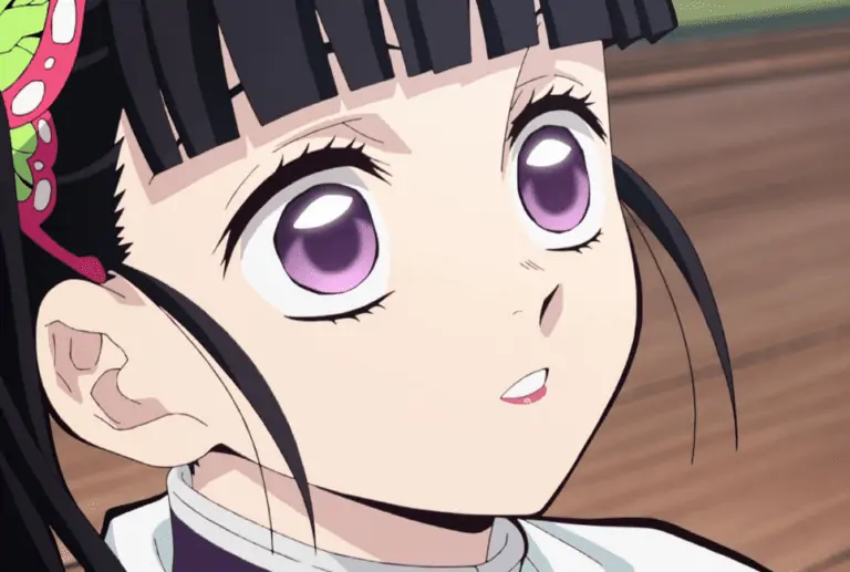 Kanao Demon Slayer Guide - Manga Insider