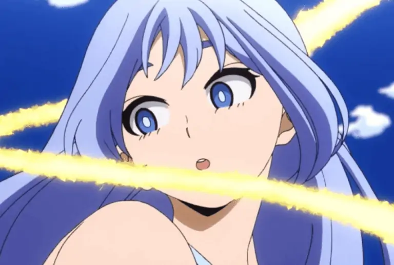 Nejire Hado Guide - Manga Insider