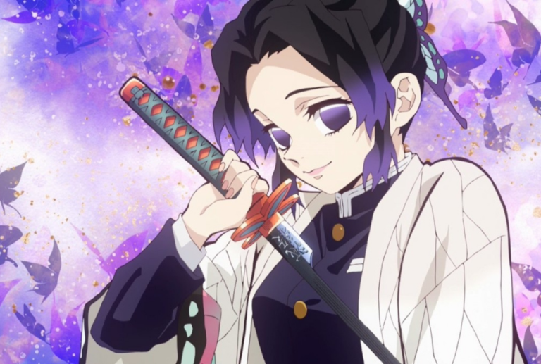 Shinobu Demon Slayer Guide: Insect Hashira Explained - Manga Insider