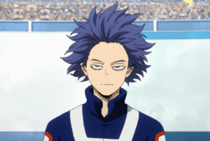 Shinso MHA Guide - Manga Insider