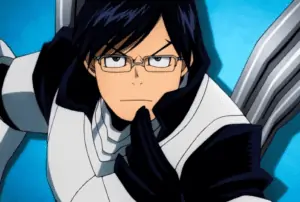 Tenya Lida Guide - Manga Insider