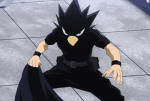 Tokoyami MHA Guide - Manga Insider