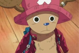 Chopper One Piece Guide - Manga Insider