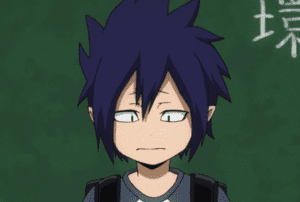 Tamaki Amajiki Guide: Suneater or The Sunshine Among The Heroes ...