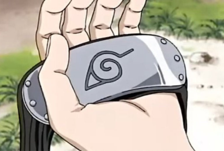 Naruto Symbols Explained - Manga Insider