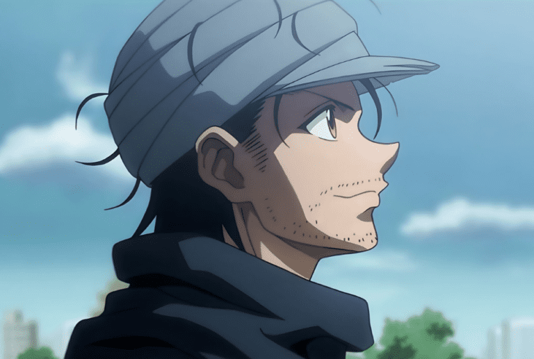 Ging Freecss Guide - Manga Insider