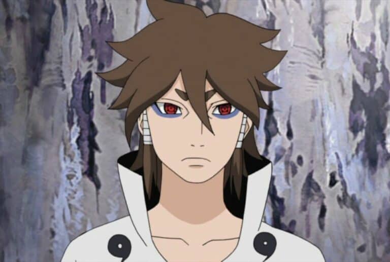 Indra Naruto Guide - Manga Insider