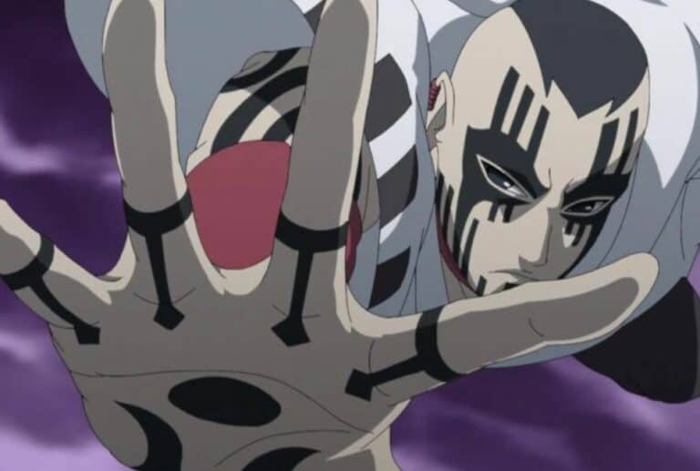 Jigen Boruto Guide - Manga Insider