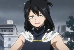 Nana Shimura Guide Manga Insider