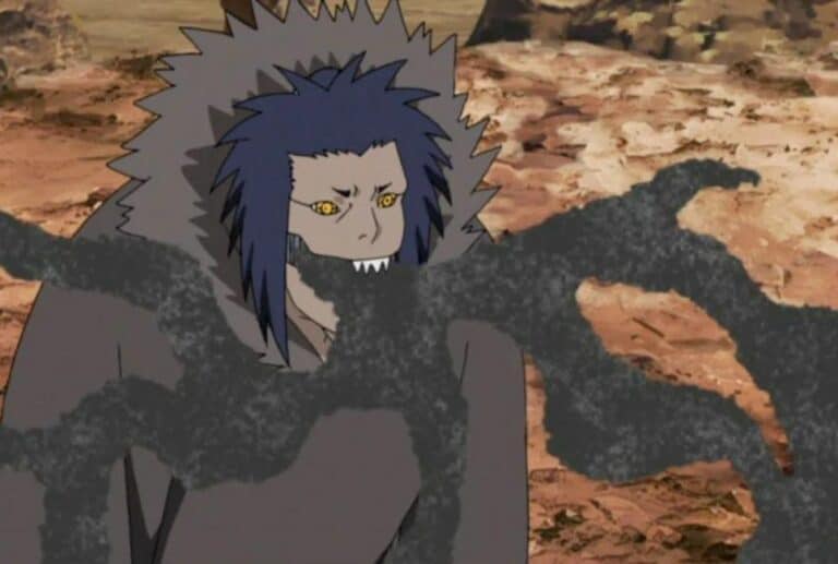 Naruto Weapons Guide - Manga Insider