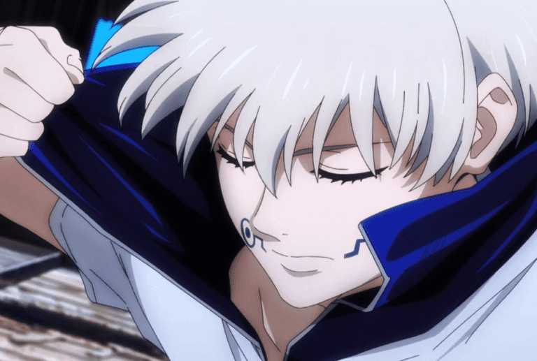 Toge Inumaki Guide - Manga Insider