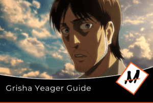 Grisha Yeager Guide: Eren’s Deadbeat Dad Explained - Manga Insider
